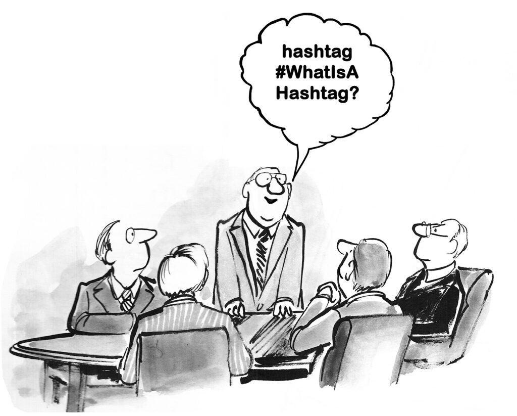 Should Hashtags Be Capitalized? The Importance of Readability and ...