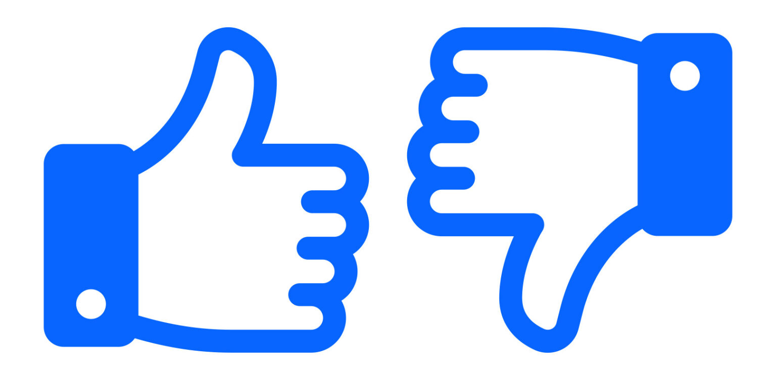 Examining the Cons: Disadvantages of Using Facebook
